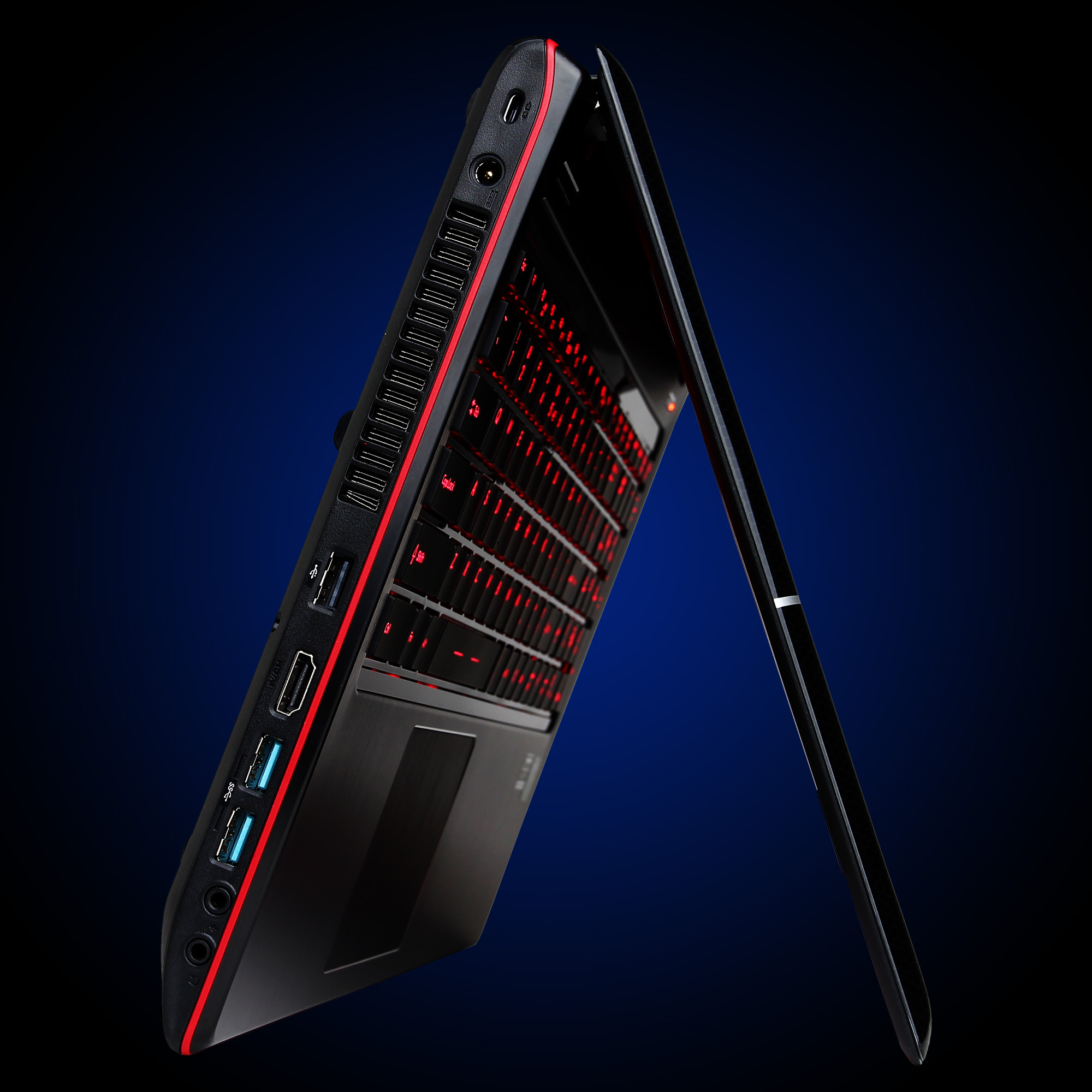 CyberPowerPC Ultimate Gaming Notebook Giveaway - CyberPowerPC