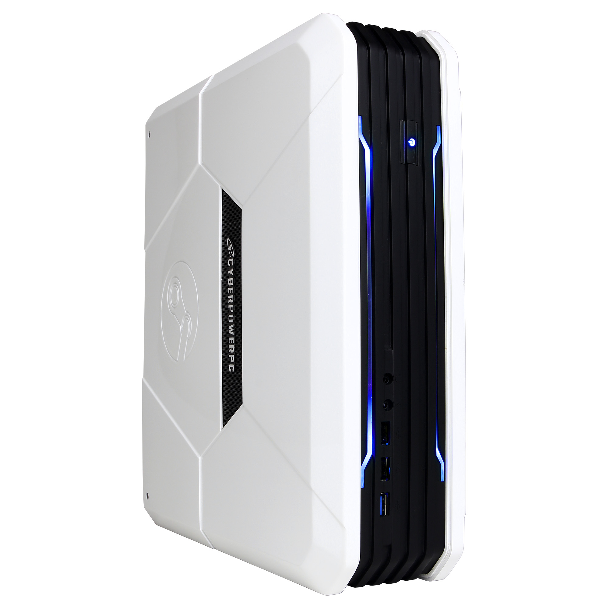 How about a $399 CyberPower Steam Machine? - CyberPowerPC
