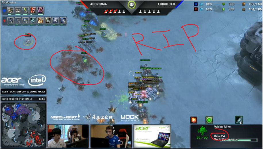 The Latest SC2 Patch: What it Means for Zerg - CyberPowerPC