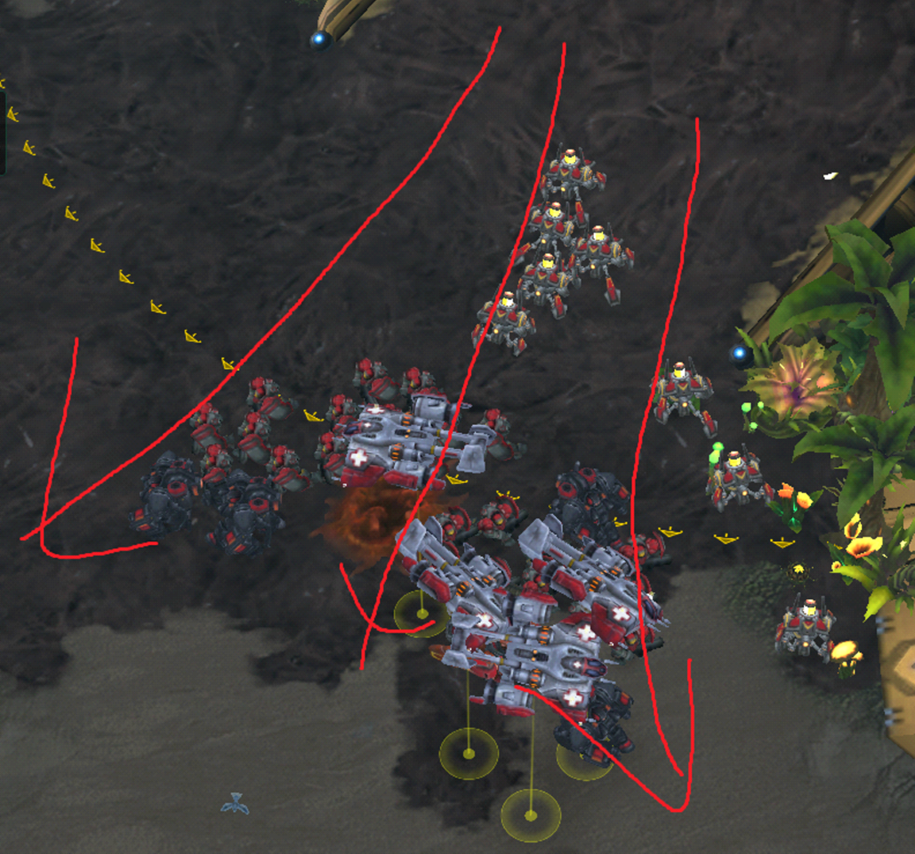 The Latest SC2 Patch: What it Means for Zerg - CyberPowerPC