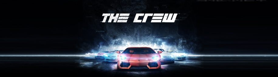 The Crew from Ubisoft launches today - CyberPowerPC