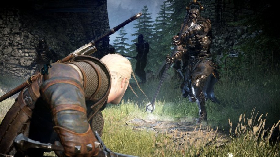The Witcher 3 PC requirements revealed - CyberPowerPC
