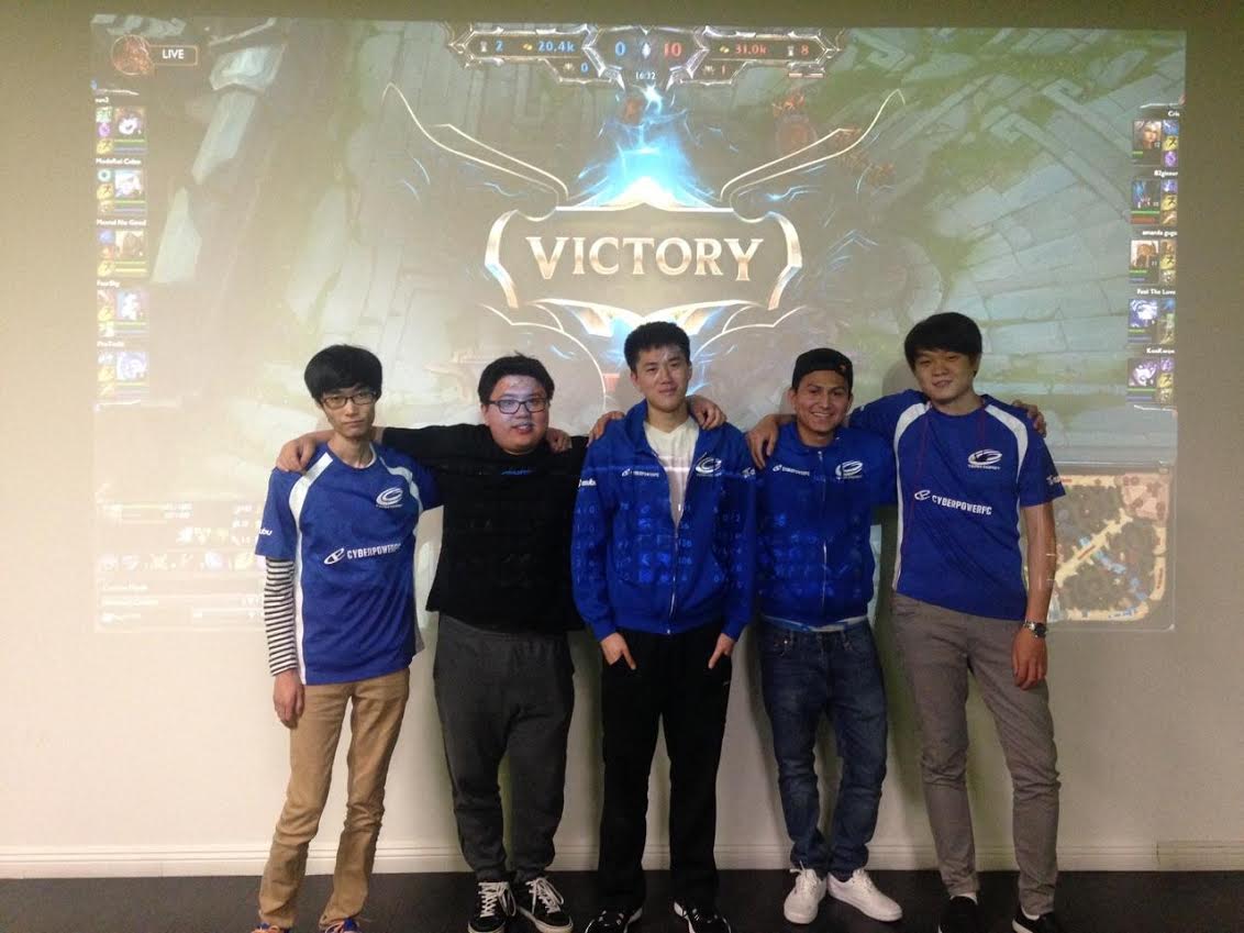 Saintvicious Talks About Joining Team Coast! - CyberPowerPC