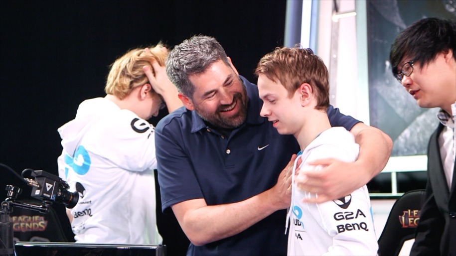 Hai's Retrun: Where Does C9 Stand? - CyberPowerPC