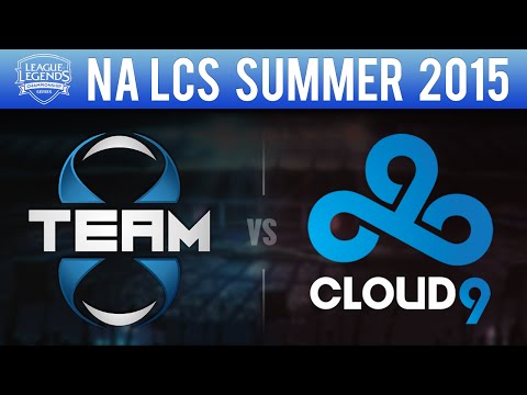 Hai's Retrun: Where Does C9 Stand? - CyberPowerPC