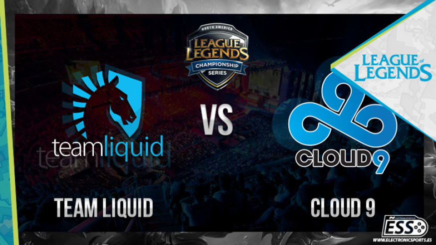 Hai's Retrun: Where Does C9 Stand? - CyberPowerPC