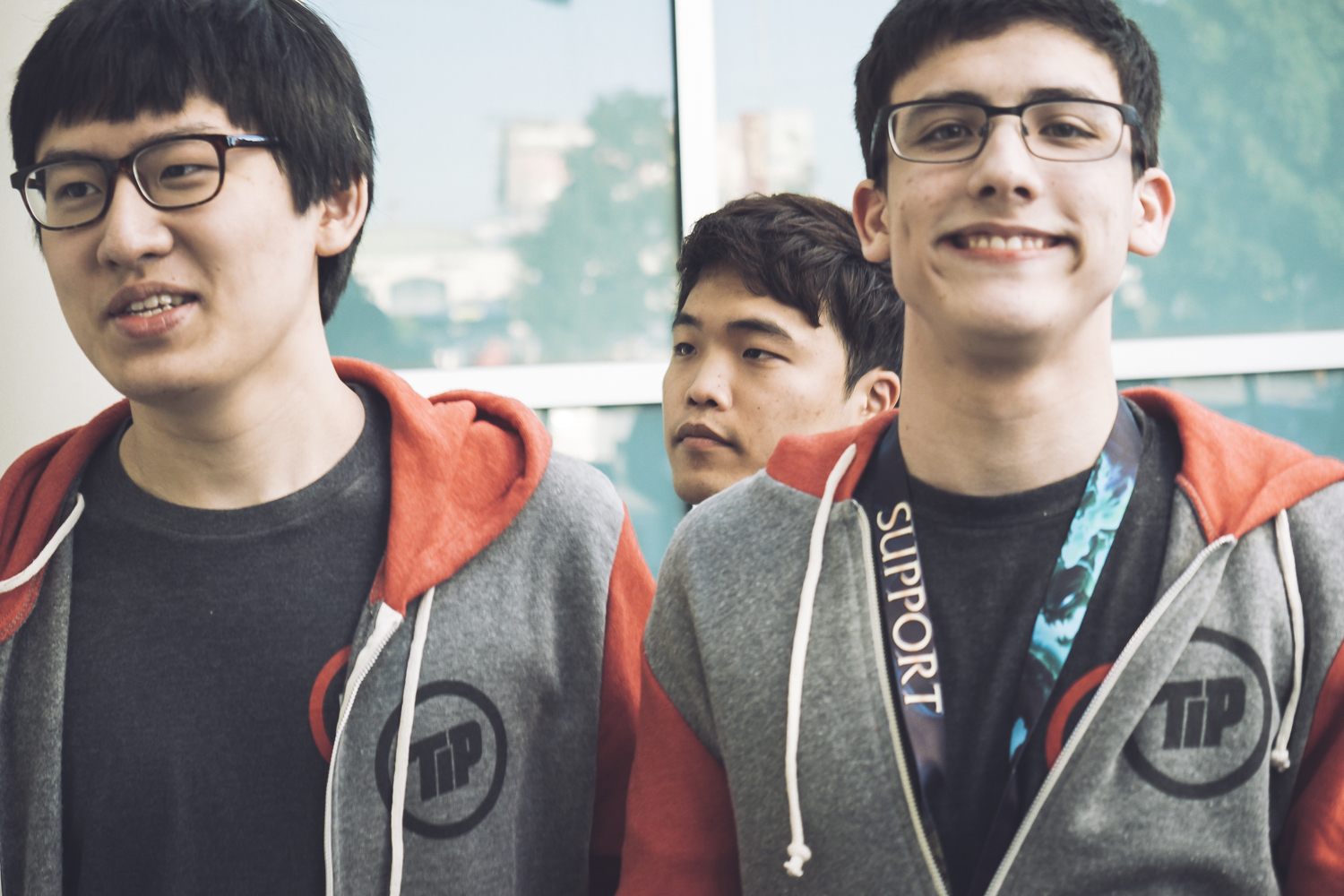 NA LCS Playoff Predictions Counter Logic Gaming vs Team Impulse - CyberPowerPC