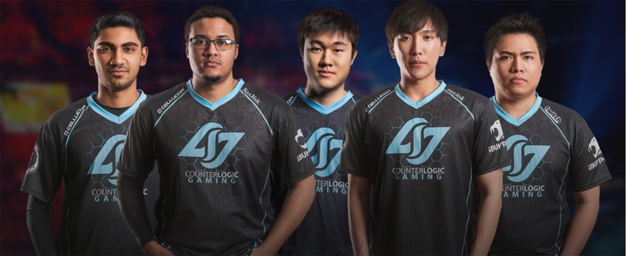 NA LCS Playoff Predictions Counter Logic Gaming vs Team Impulse - CyberPowerPC