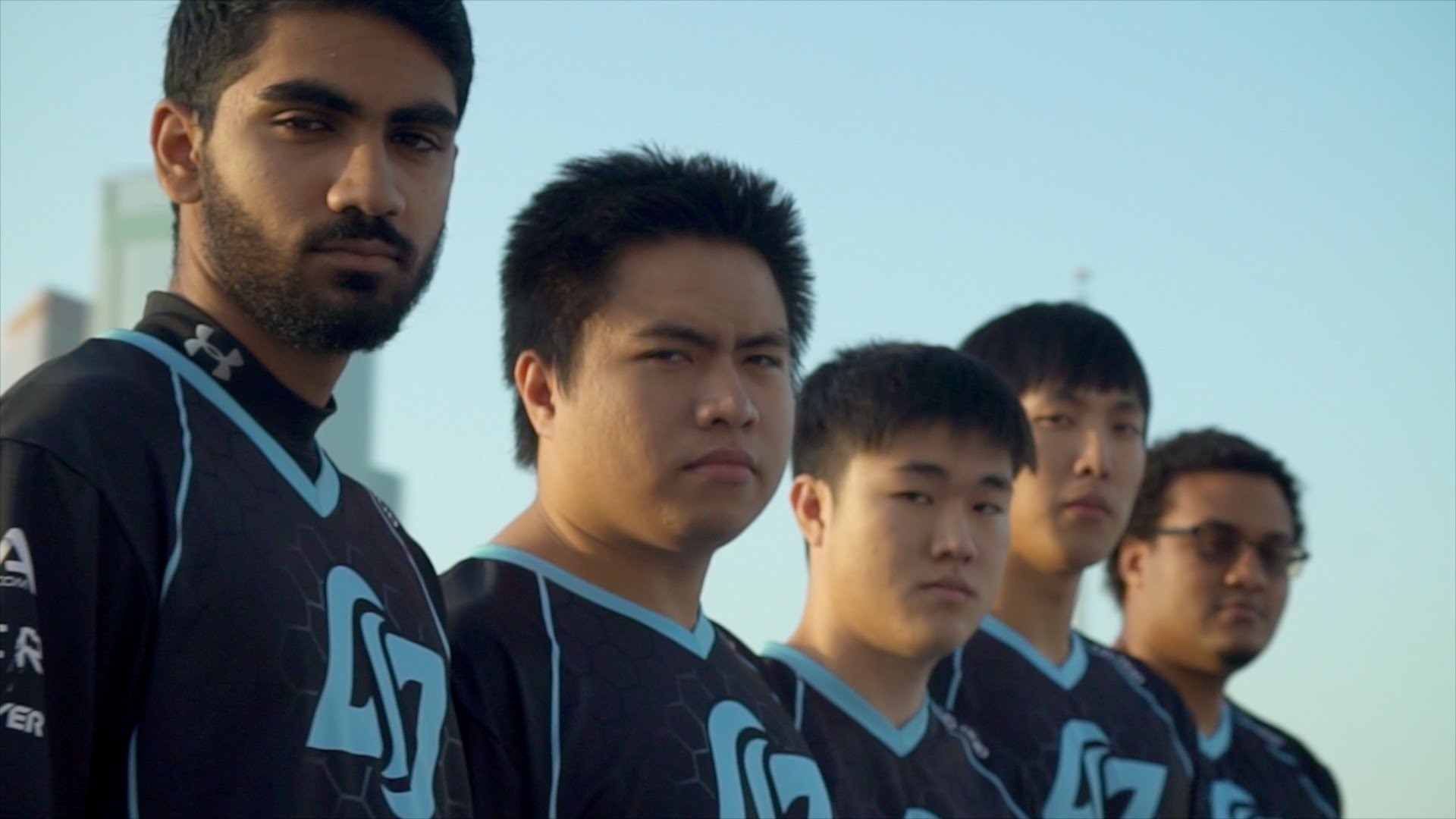 NA LCS Semi-Finals Recap - CyberPowerPC