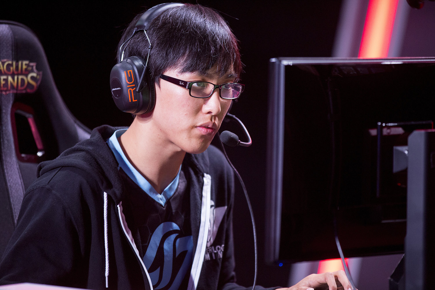 NA LCS Playoff Predictions Counter Logic Gaming vs Team Impulse - CyberPowerPC