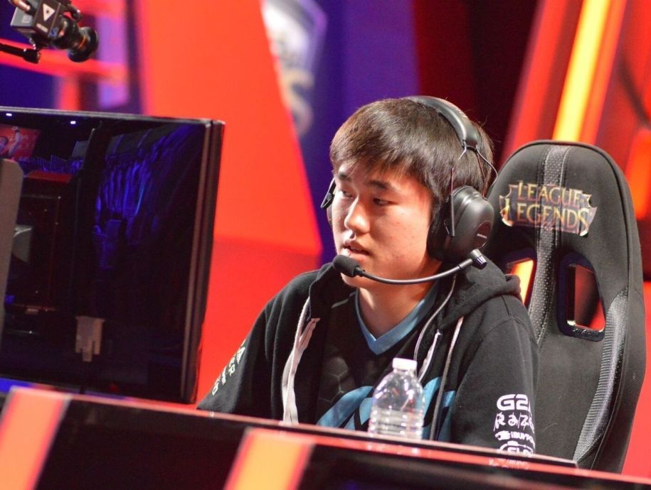 NA LCS Finals Recap - CyberPowerPC