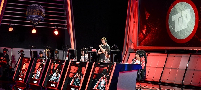 NA LCS Quarter Finals Recap - CyberPowerPC