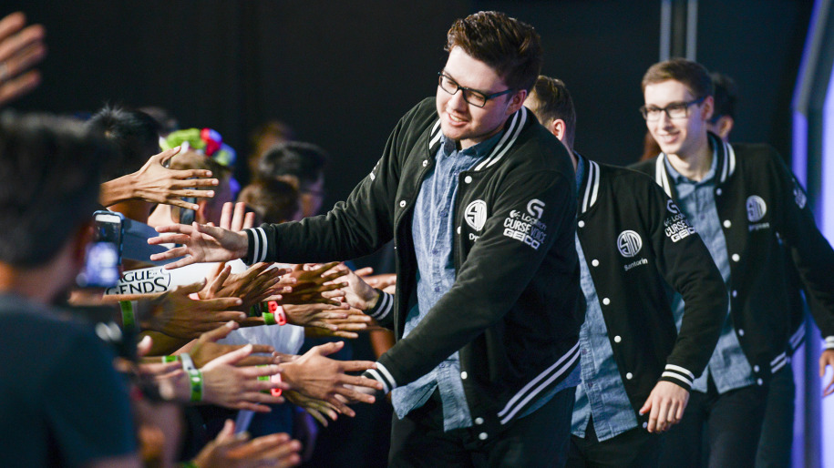 NA LCS Semi-Finals Recap - CyberPowerPC