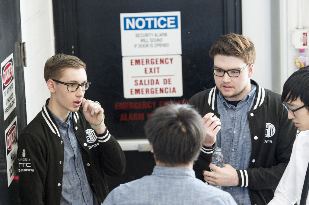 NA LCS Finals Recap - CyberPowerPC