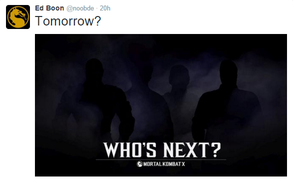 Mortal Kombat X 2016 DLC Details - CyberPowerPC