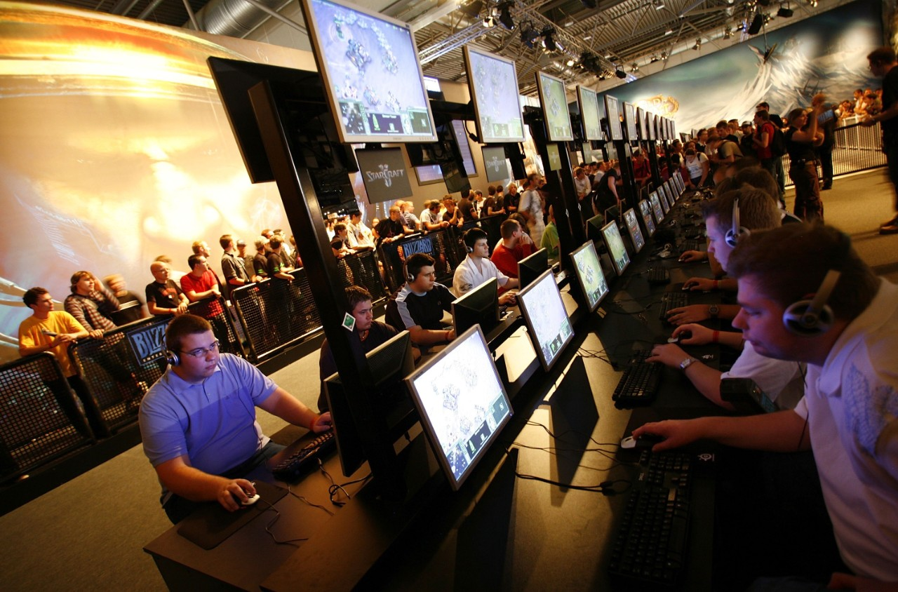 7 New Year Resolutions for Gamers this 2016 - CyberPowerPC