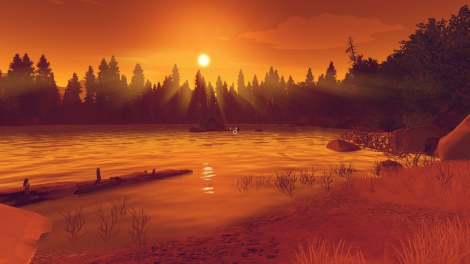 Firewatch Review – Rise of the FPX - CyberPowerPC