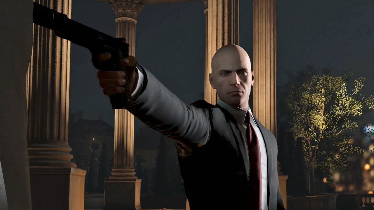 Hitman Review – Dastardly Deeds Done Right - CyberPowerPC
