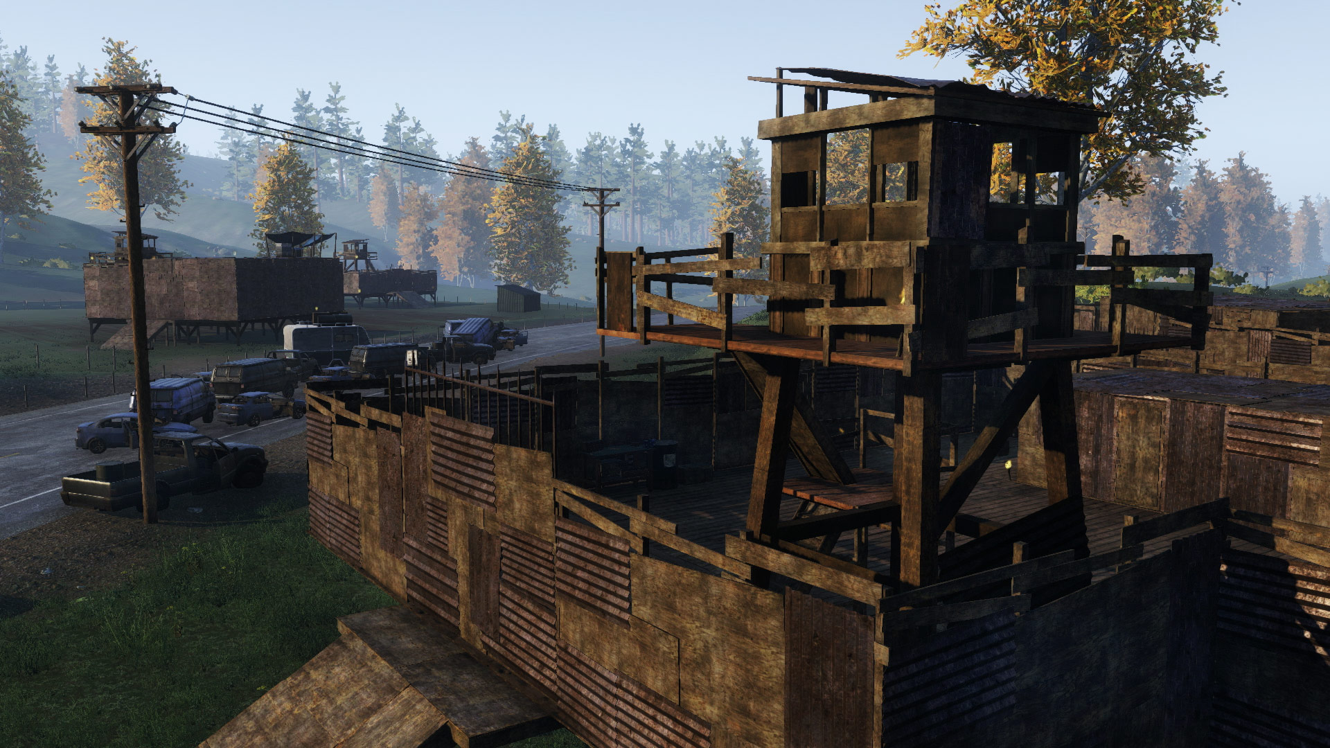 H1Z1: Just Survive (Early Access) Review – Sporadic Fun - CyberPowerPC