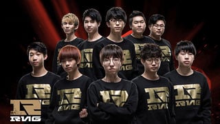 RNG and SKT to Mid-Season Invitational - CyberPowerPC