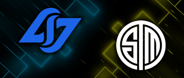 LCS Finals Preview - CyberPowerPC