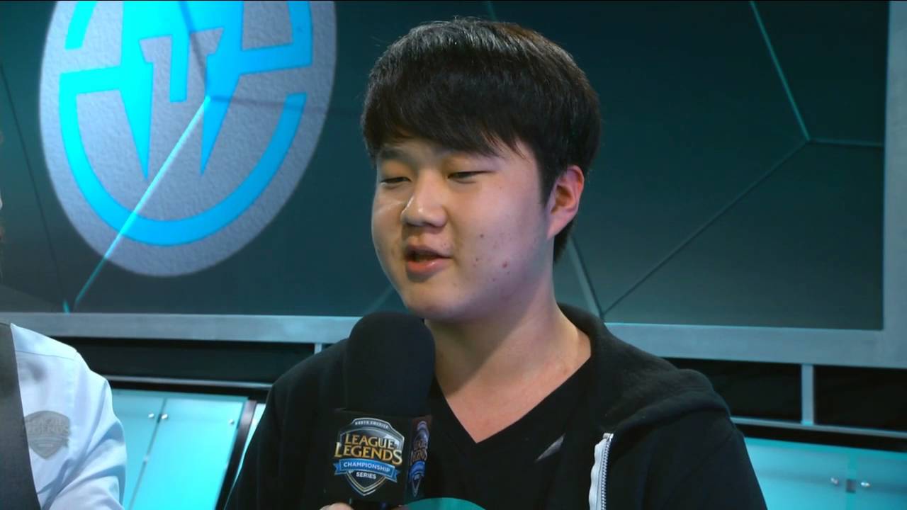 LCS Finals Preview - CyberPowerPC