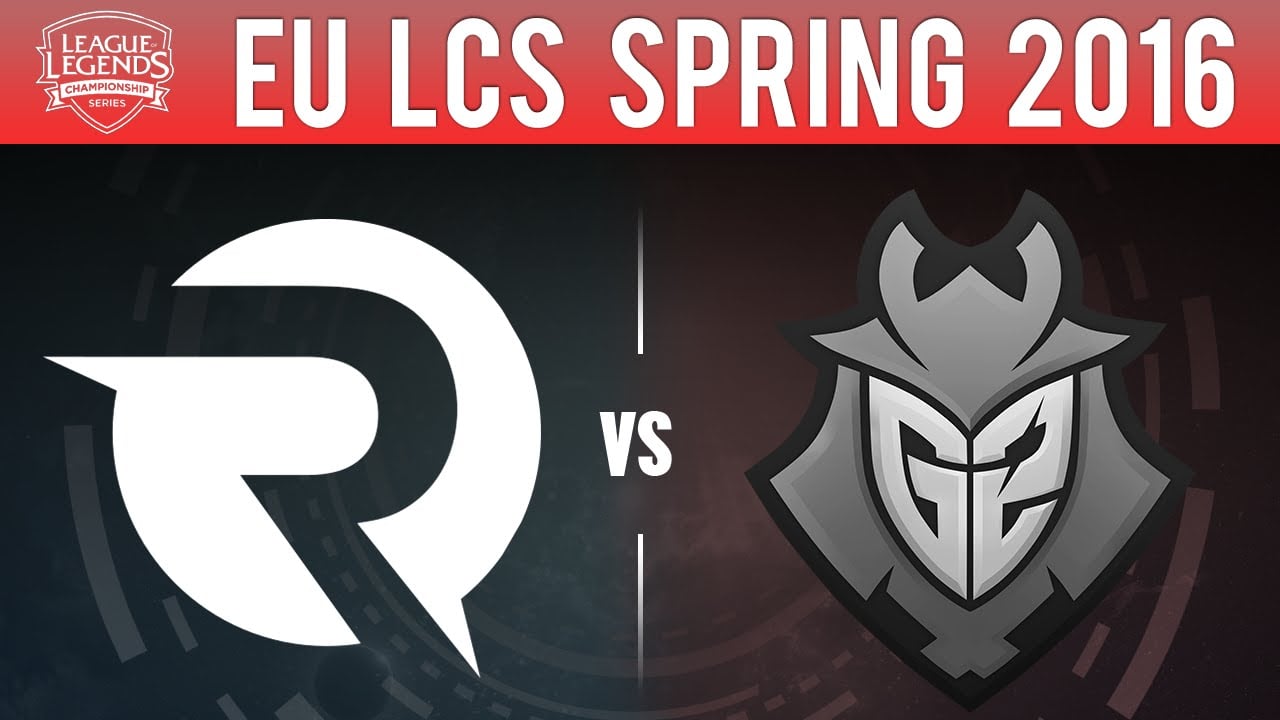 LCS Finals Preview - CyberPowerPC