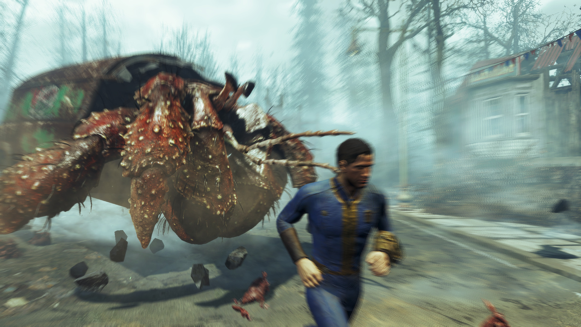 Fallout 4: Far Harbor Review – Shoring Up the Leaks - CyberPowerPC