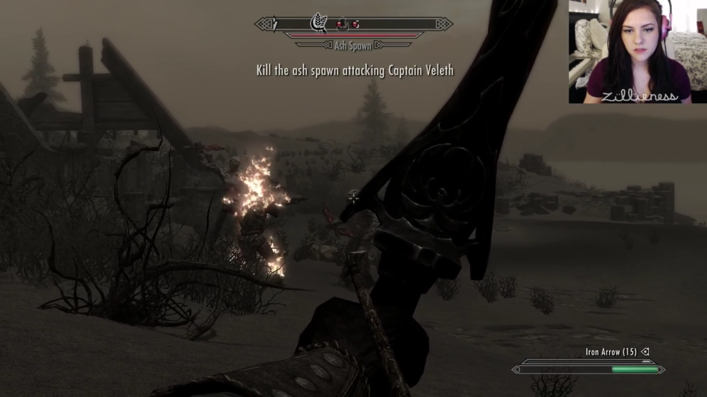 Streamer Spotlight: Tea with Zillie - CyberPowerPC