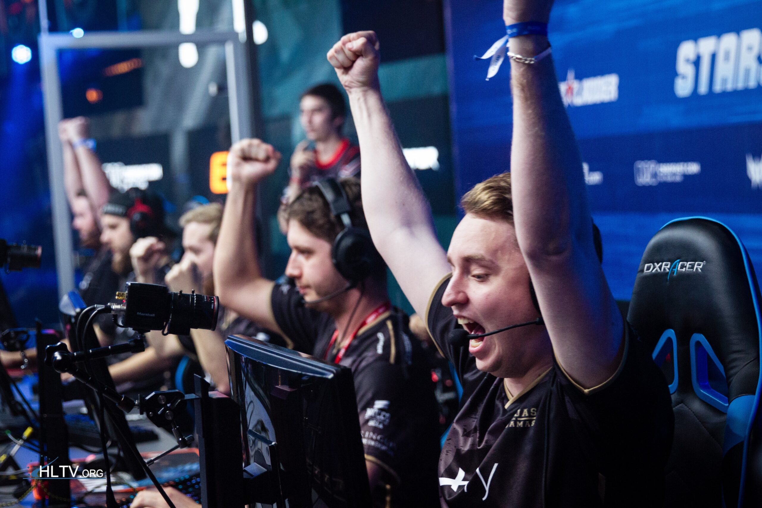 NiP win StarSeries Season 2 Finals with a Stand-in - CyberPowerPC
