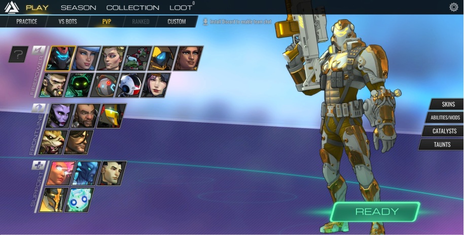 Atlas Reactor Review – A Whimsical yet Gestaltic Achievement - CyberPowerPC
