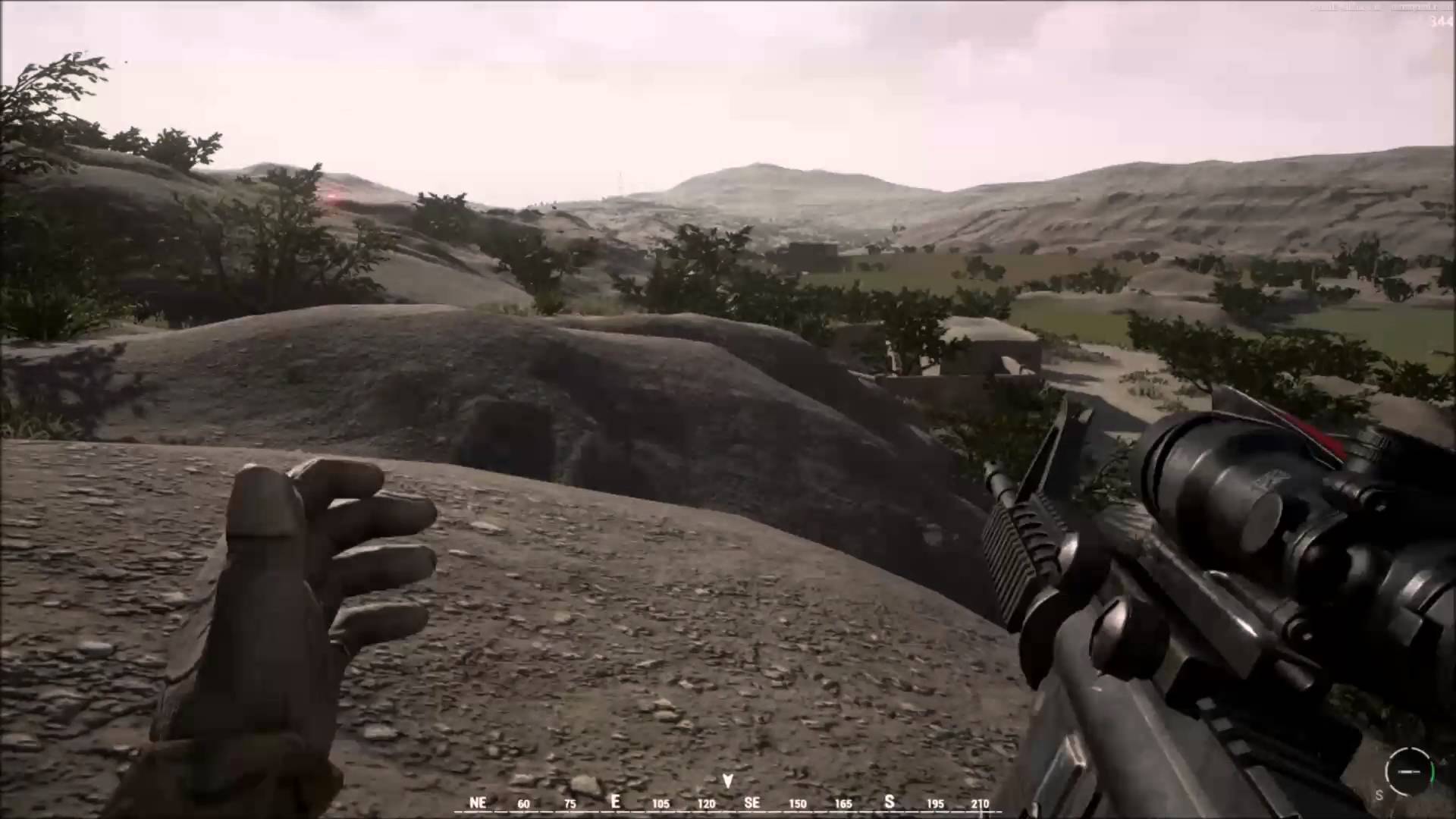 Squad (Alpha) Review – Gun-Toting Without the Glitz & Glamour ...