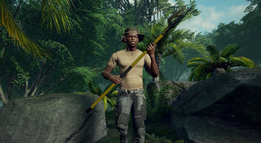 The Culling (Early Access) The Big House Update Review – Turning Around ...