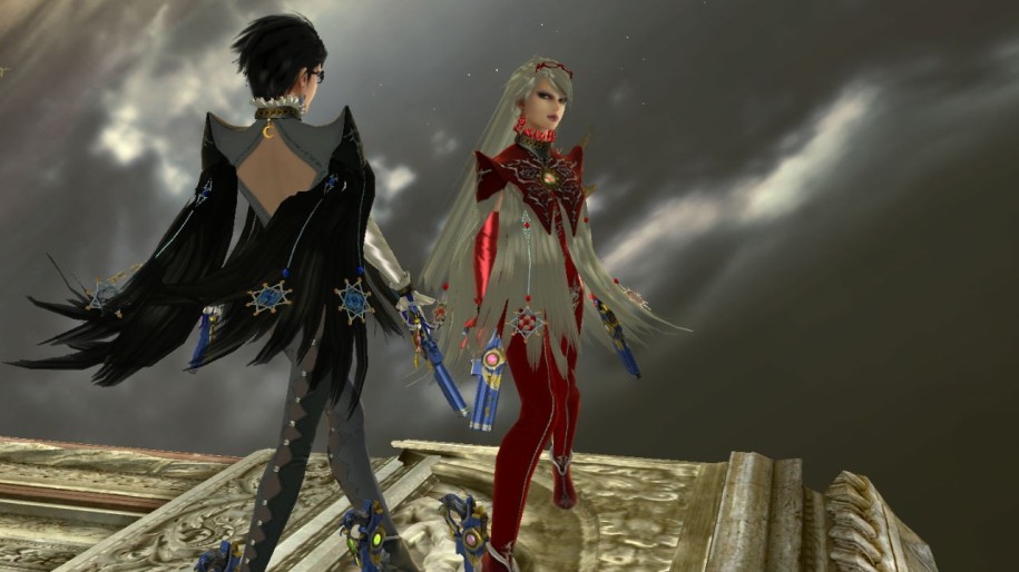 Bayonetta Review – One Riotous Romp - CyberPowerPC