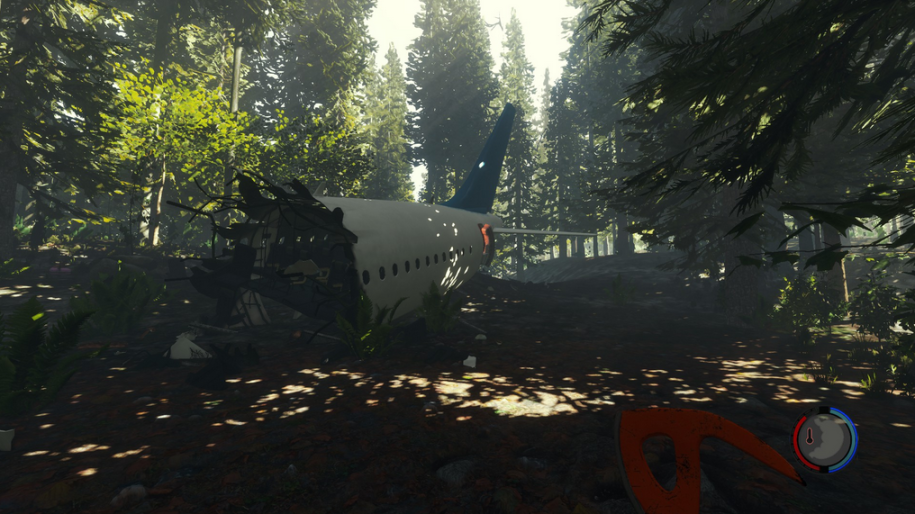 The Forest Review – An Open-World Survival Experience That Sets Itself ...