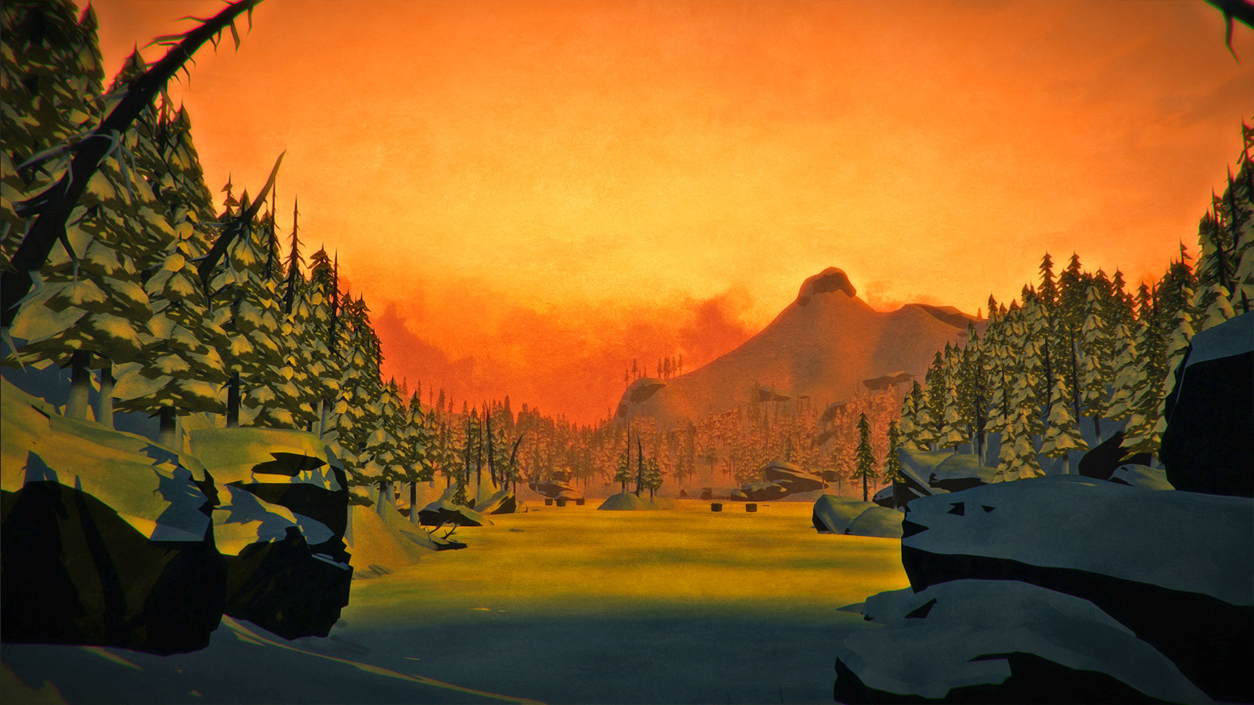 The Long Dark Review – Realistic Survival Goodness - CyberPowerPC