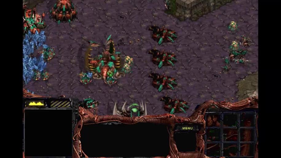 StarCraft: Remastered Review – Bringing Back Those Great Memories ...