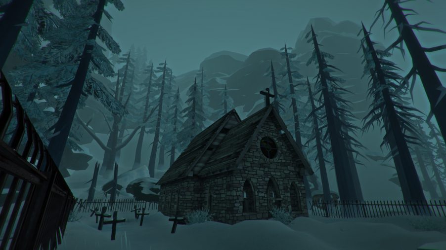 The Long Dark Review – Realistic Survival Goodness - CyberPowerPC