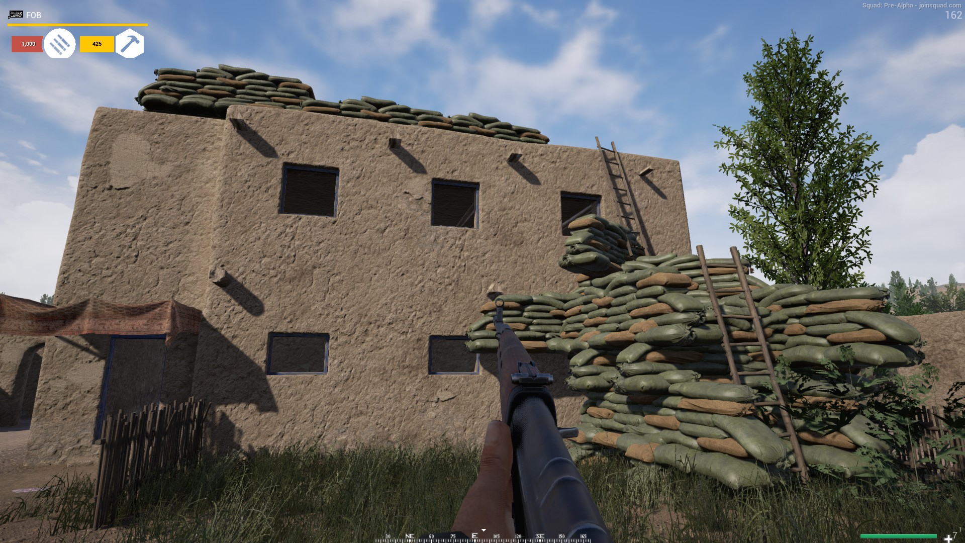 Squad (Early Access) Review – Cream of the Teamwork-Shooter Crop - CyberPowerPC