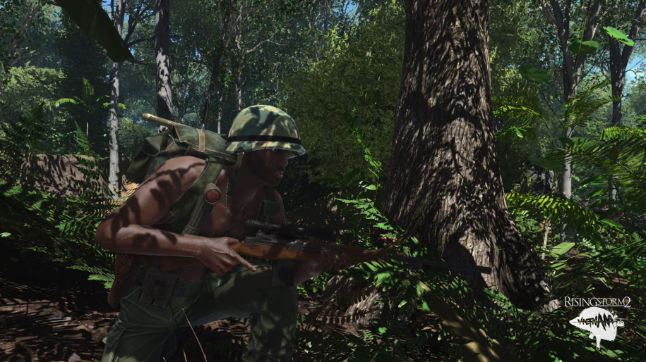 Rising Storm 2: Vietnam Bushranger Update Review – Got Tactics ...
