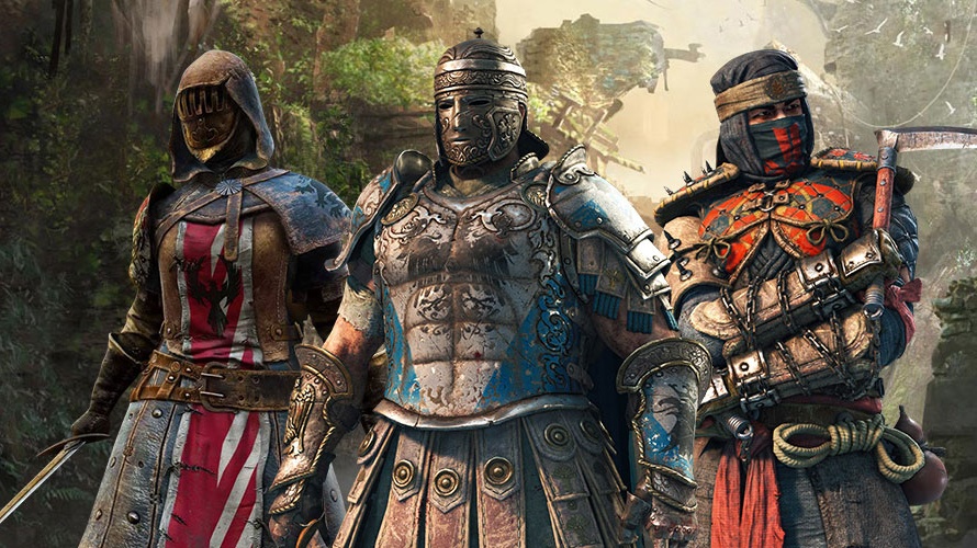 For Honor Updated Review – A Modern Fighting Classic Stalled at an ...