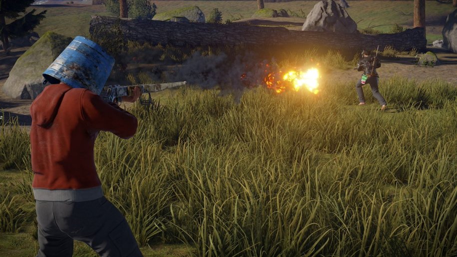 Rust (Early Access) Review – A Bump in the Road - CyberPowerPC