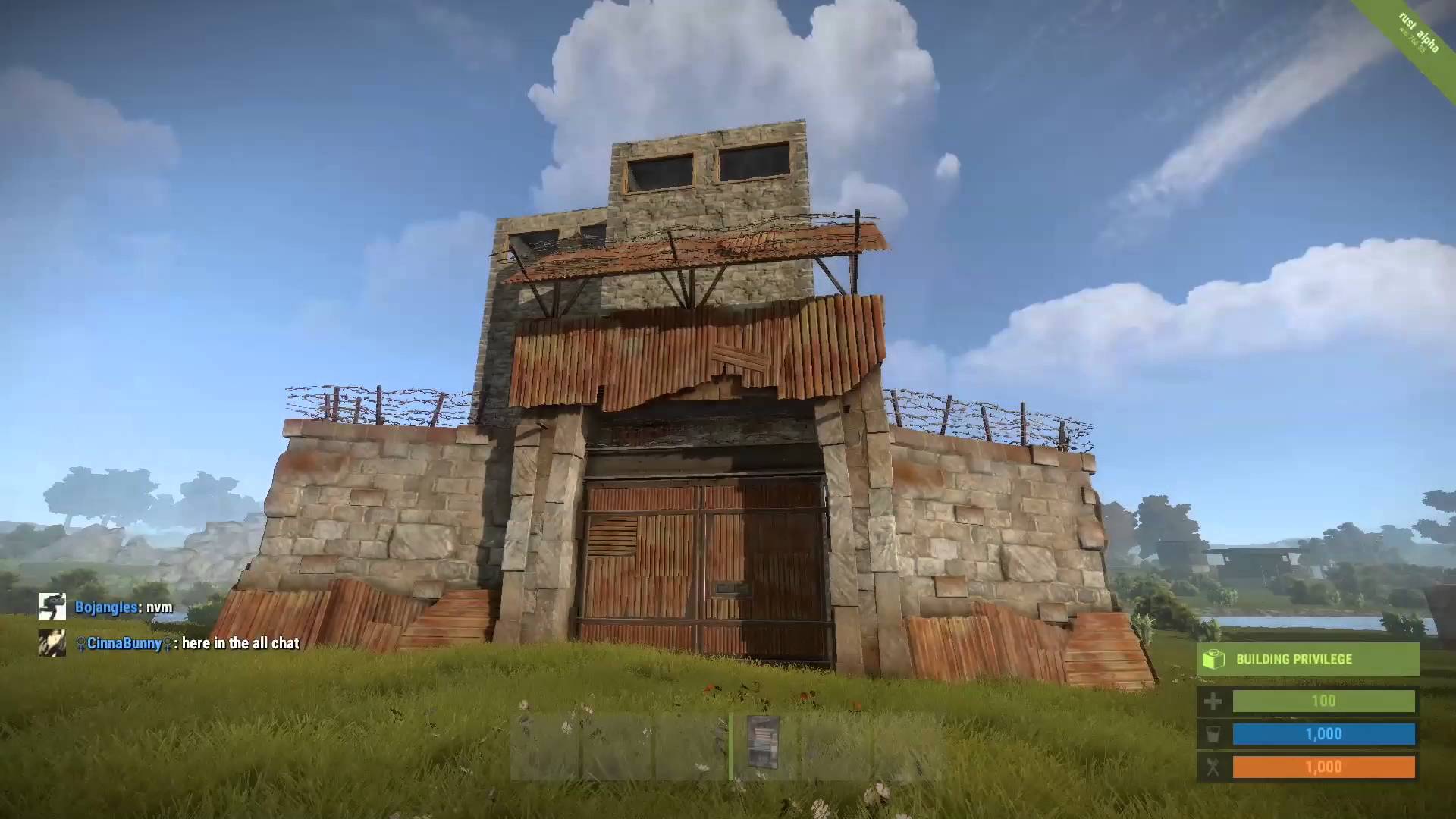Rust (Early Access) Review – A Bump in the Road - CyberPowerPC