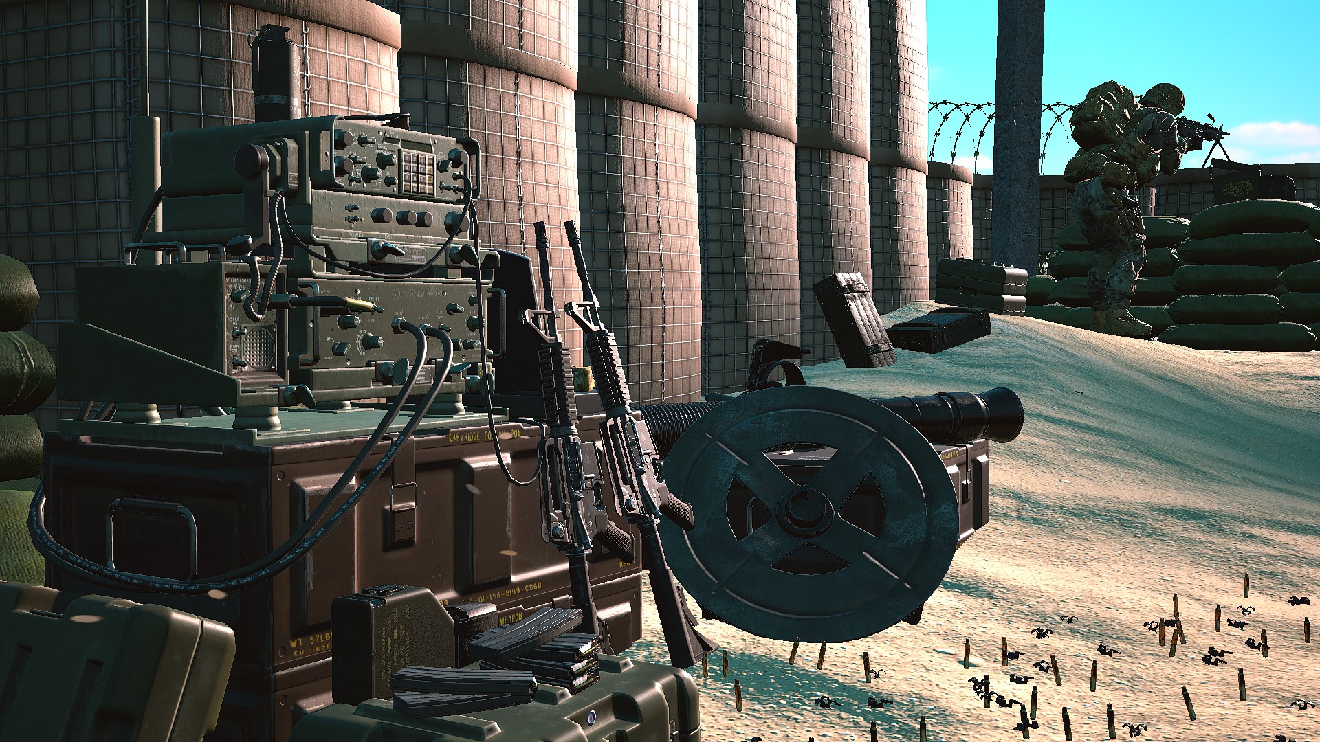 Squad (Alpha Update 10) Review – The Great Military Shooter is Now ...