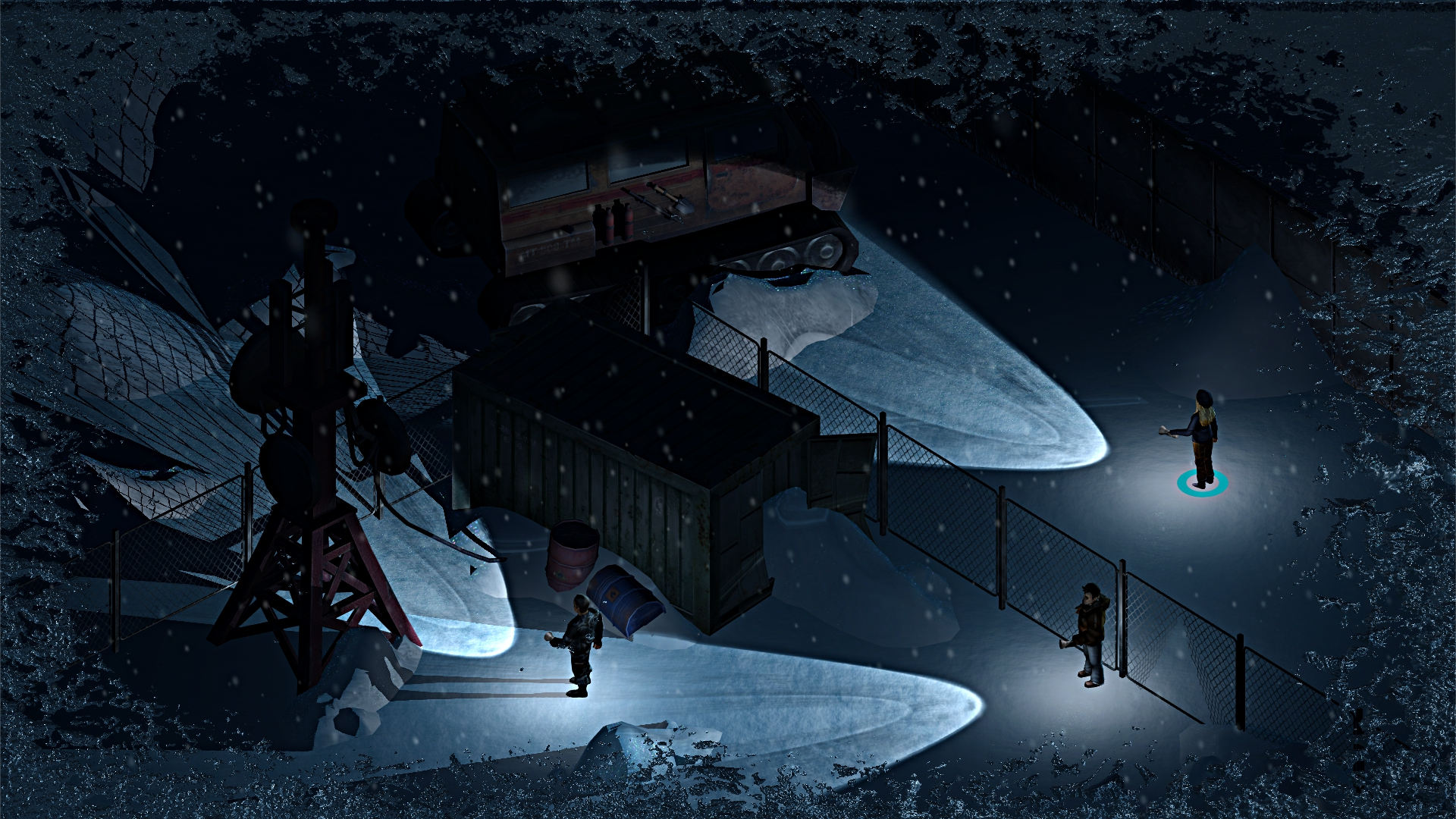 Distrust Co-op Review – The Little Horror Gem is Finally Finding its ...