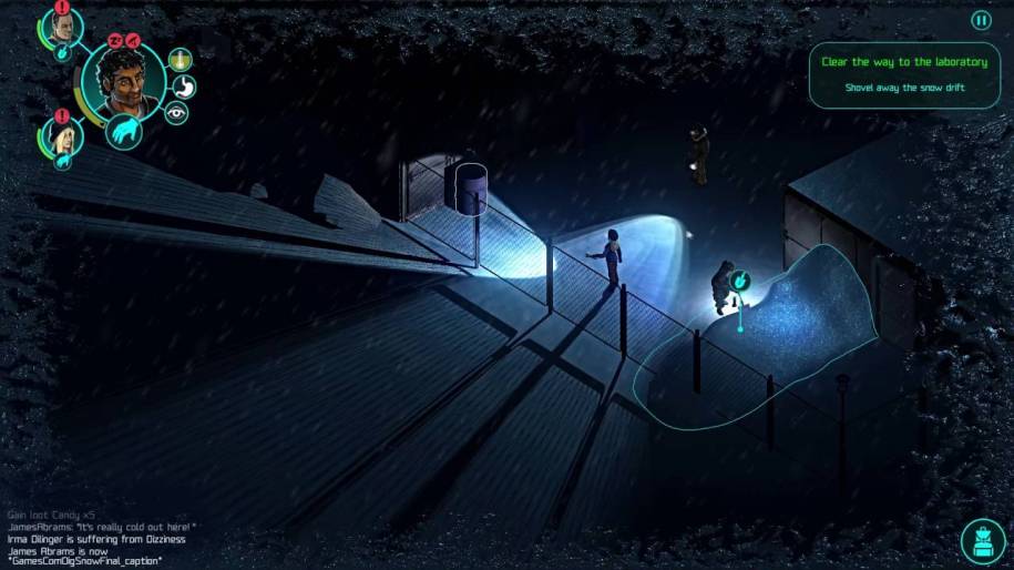 Distrust Co-op Review – The Little Horror Gem is Finally Finding its ...