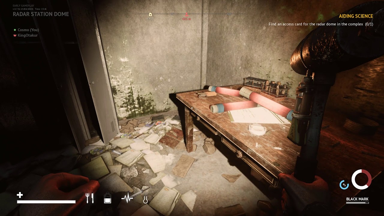 Desolate Review – An Original and Atmospheric New Horror Experience ...