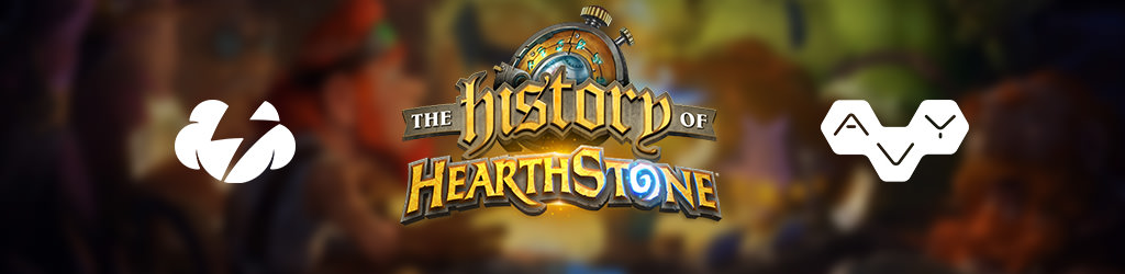 History of Hearthstone: Why it's Important for the Game's Longevity ...