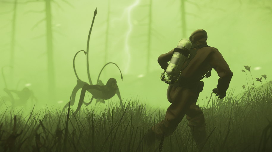 Miscreated (Early Access Update) Review – Additional Storage is Finally ...