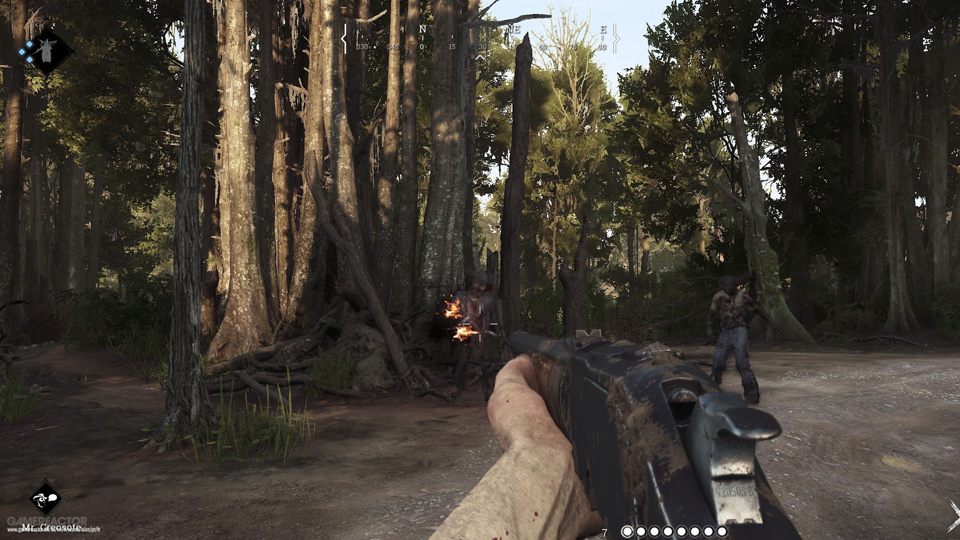 Hunt Showdown Review – A Mish-mash of Genres Done Right - CyberPowerPC